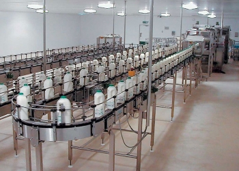 Wide range of mechanical handling products - Crown Conveyors